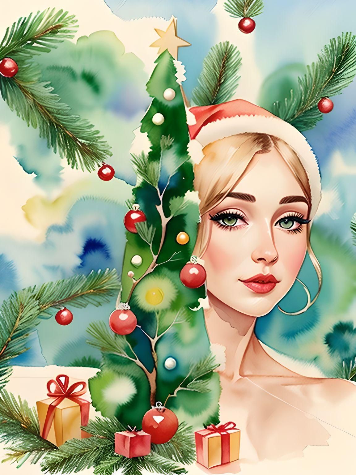 Three Good Things Card