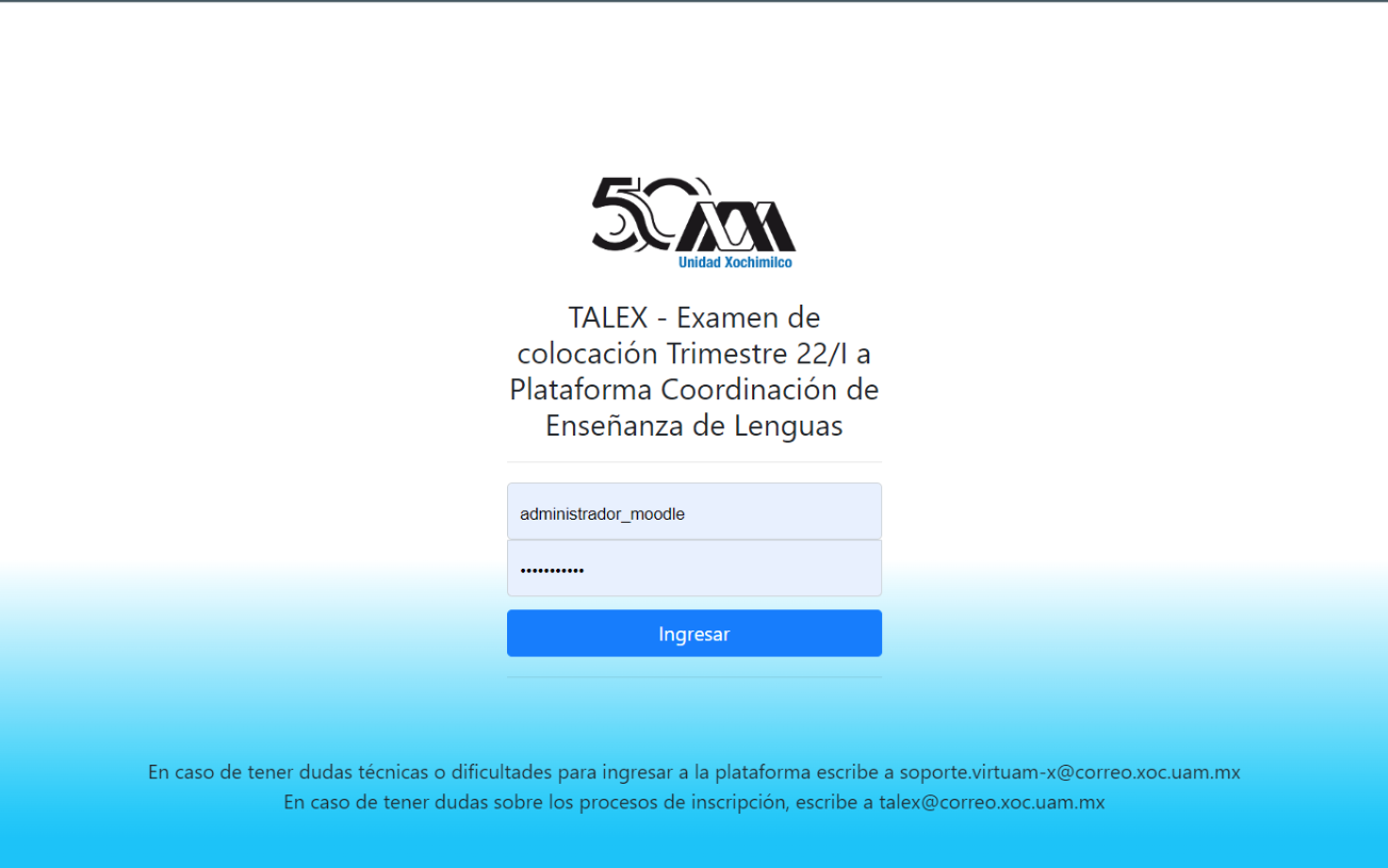 ¿Cómo ingresar a la plataforma?_V_Talex