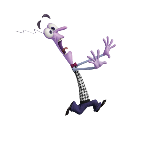 Inside out - worksheet | Genially