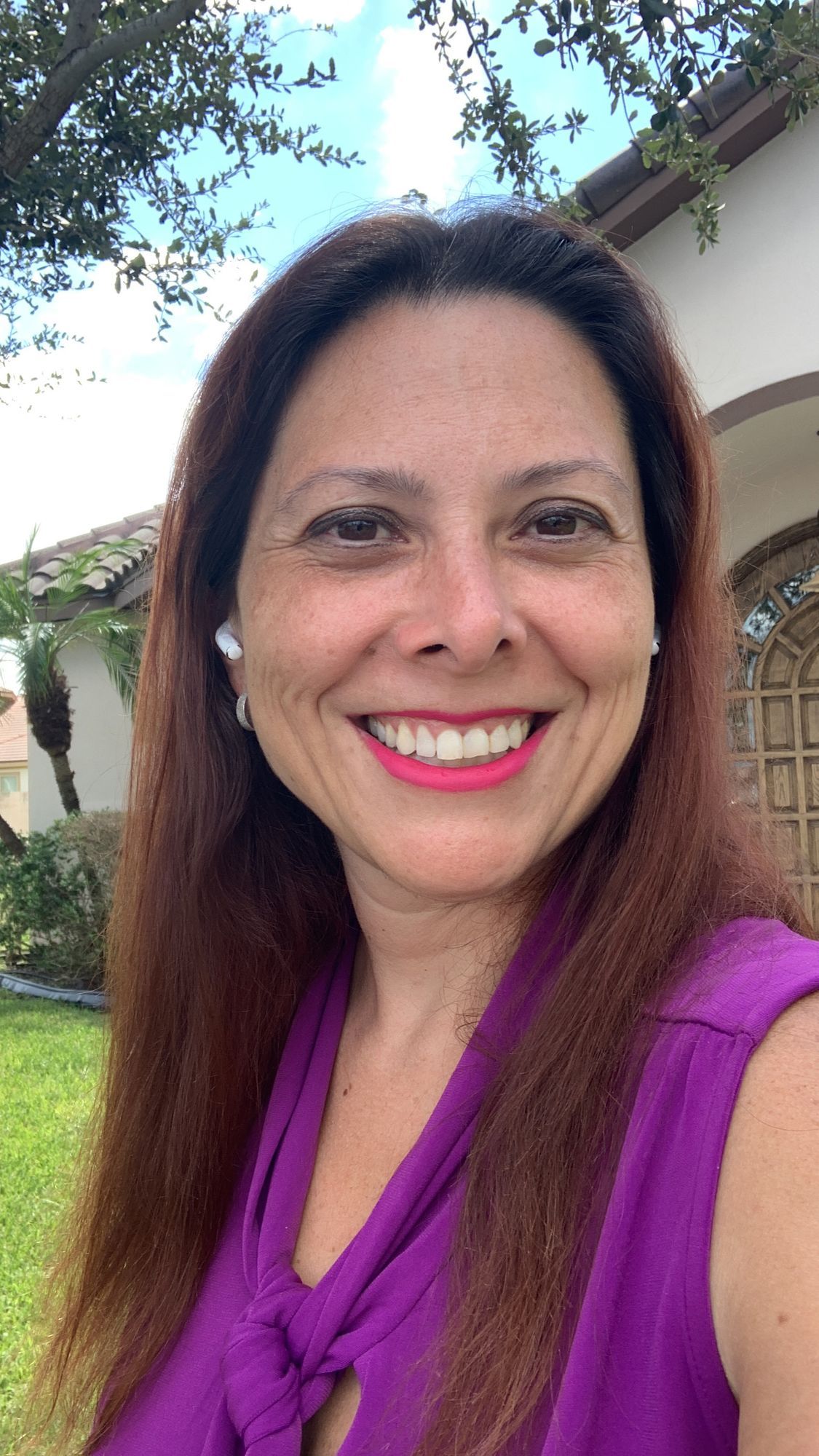 Ambassador | Genially