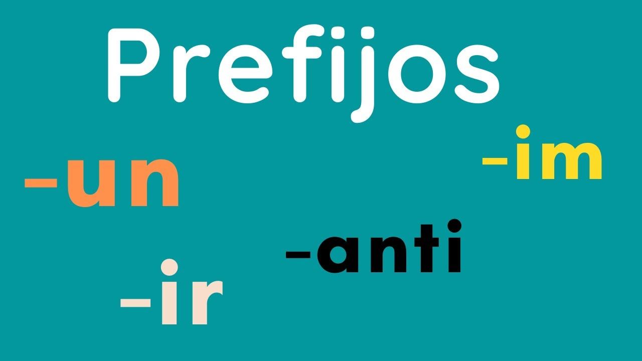 Morfologia-Jacob | Genially