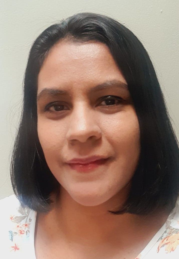 Bienvenida y presentación profesora | Genially