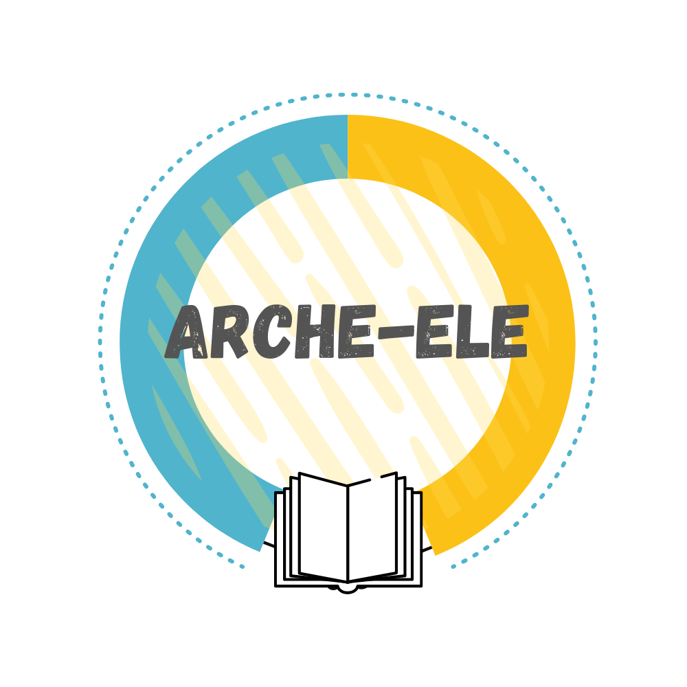 Arche-ELE | Genially