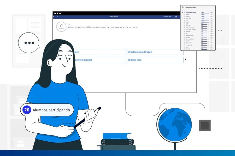La estética en la gamificación | Genially