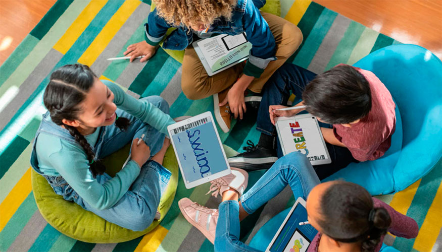 AULA INVERTIDA (FLIPPED CLASSROOM