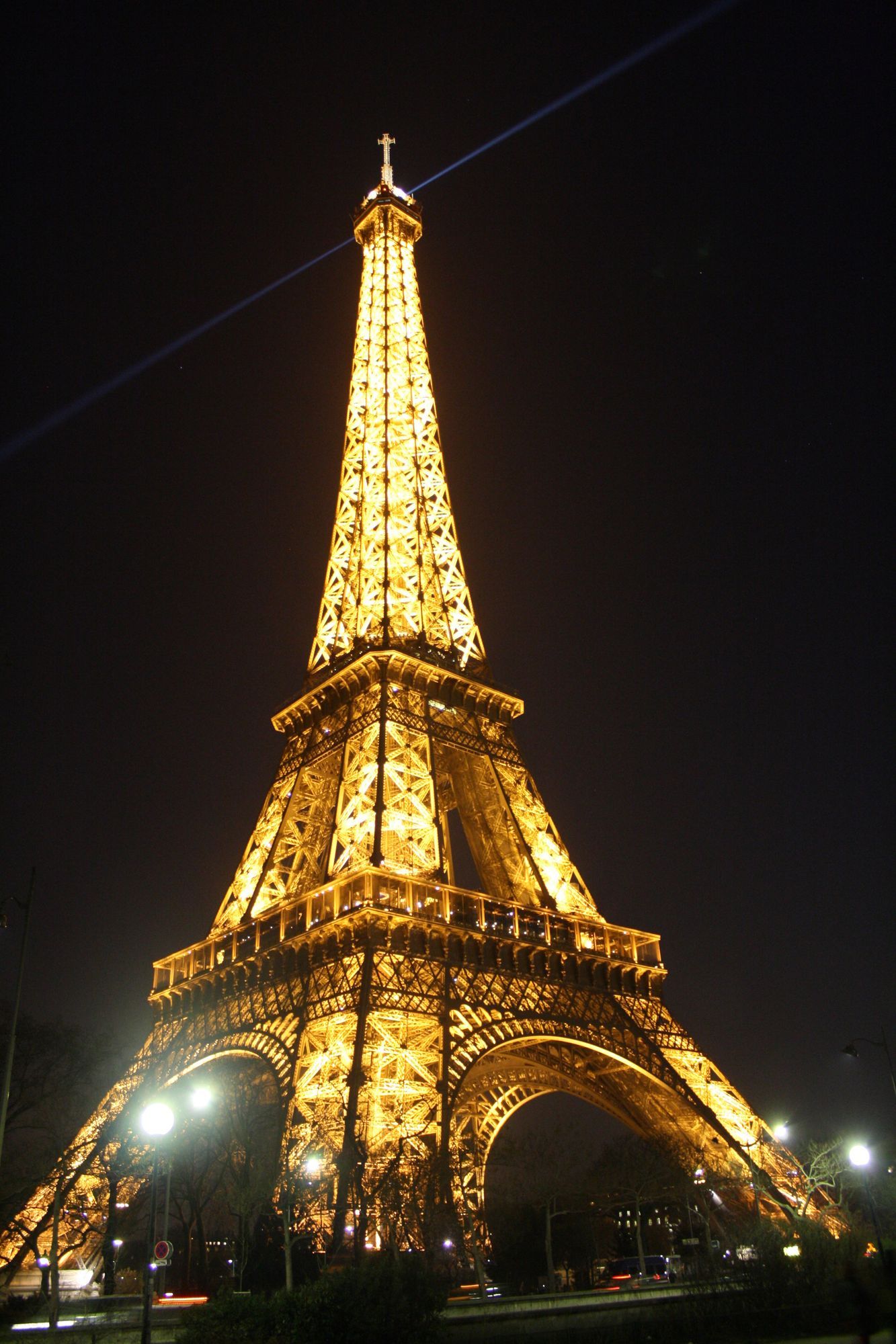 La Tour Eiffel | Genially