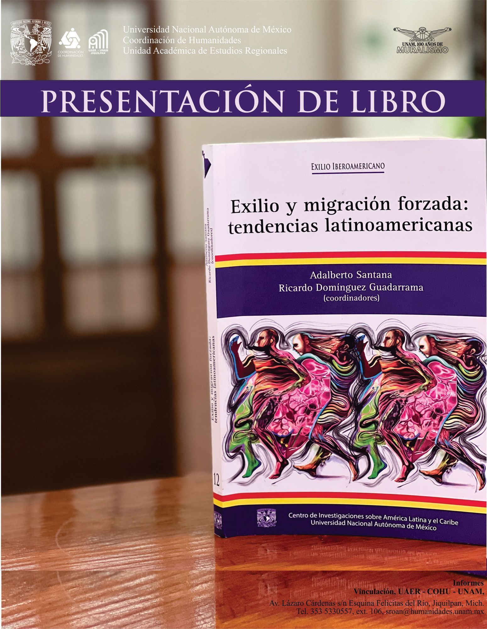 Pres libro | Genially