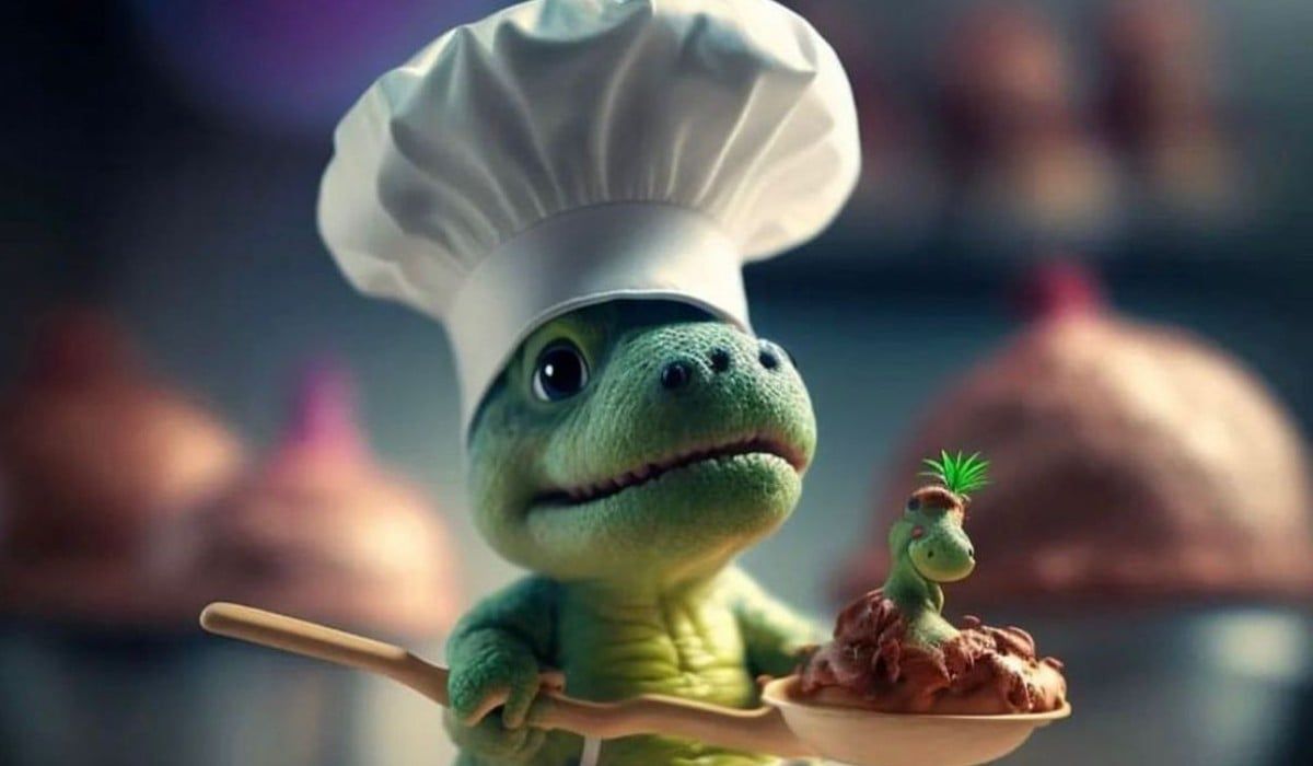 Líneas Grado Segundo, Misión Rex | Genially