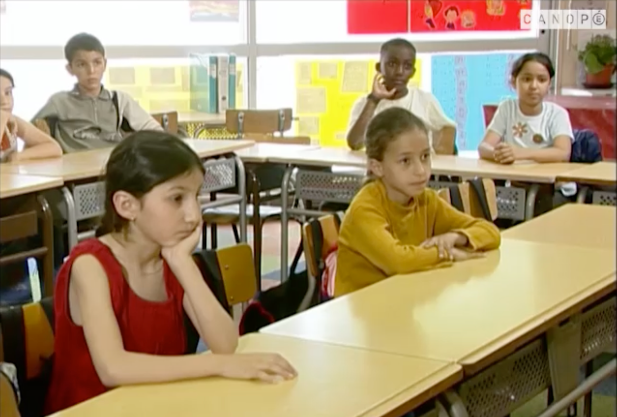 Compréhension orale vers écrite - démarches