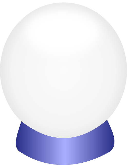 The Crystal ball | Genially