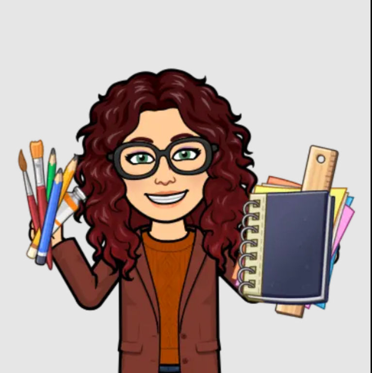 Maitee Izquierdo | Genially