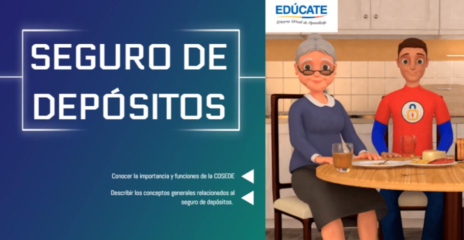 Curso 3 Seguro De Seguros Privados Genially