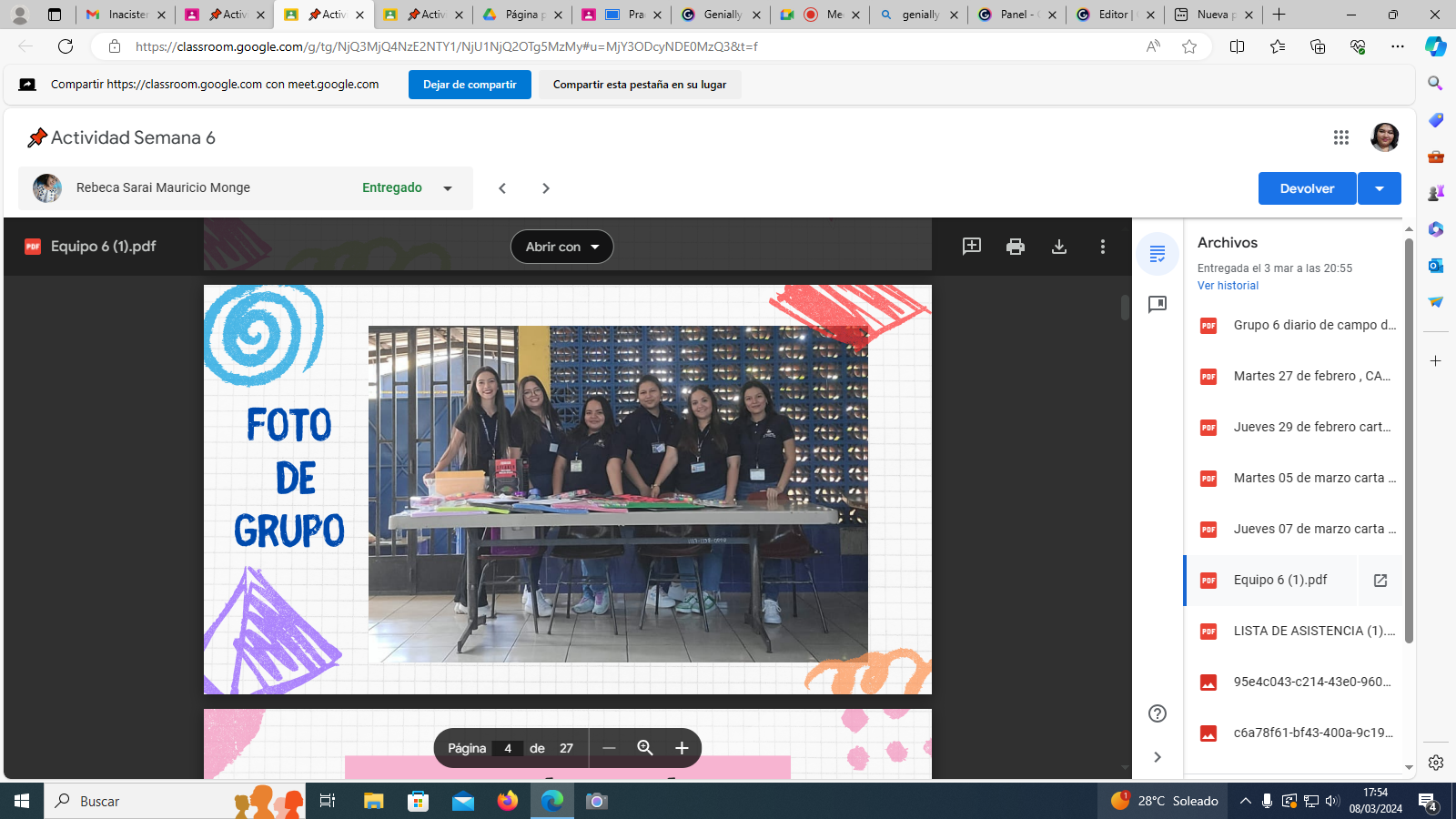 Genially S7 PTSG 2024