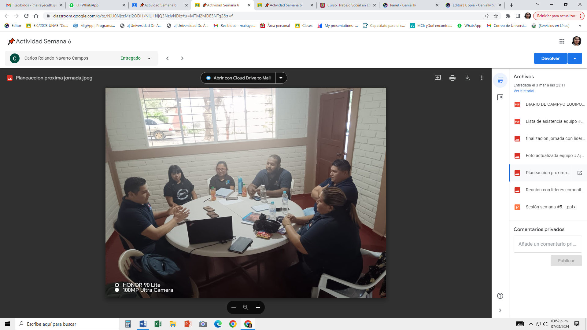 Genially S7 PTSCI 2024 | Genially