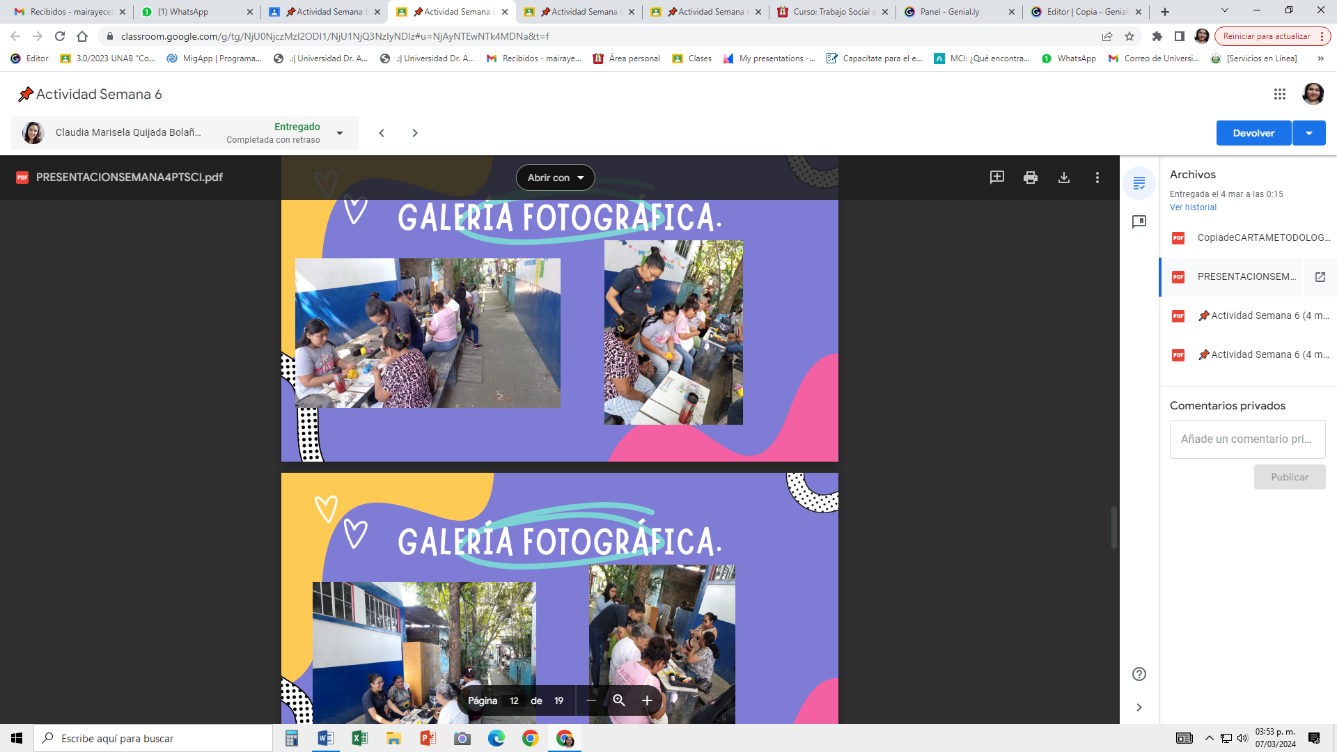 Genially S7 PTSCI 2024