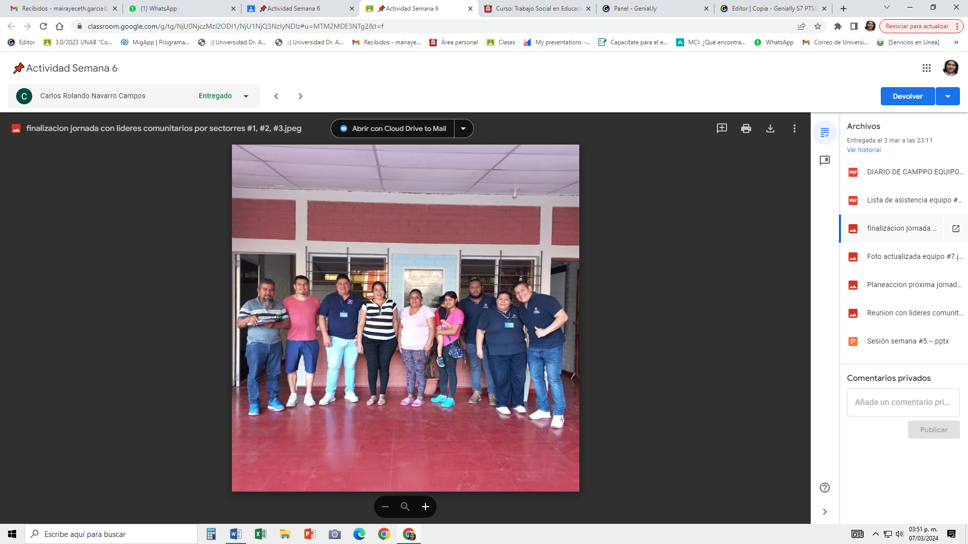 Genially S7 PTSCI 2024