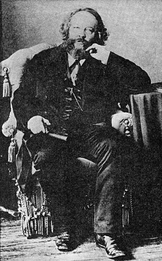 Marx vs Bakunin: Qui va dir què?