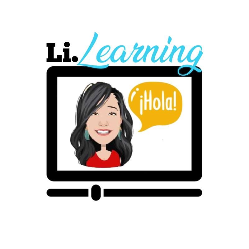 Miss Lili Correa Genially