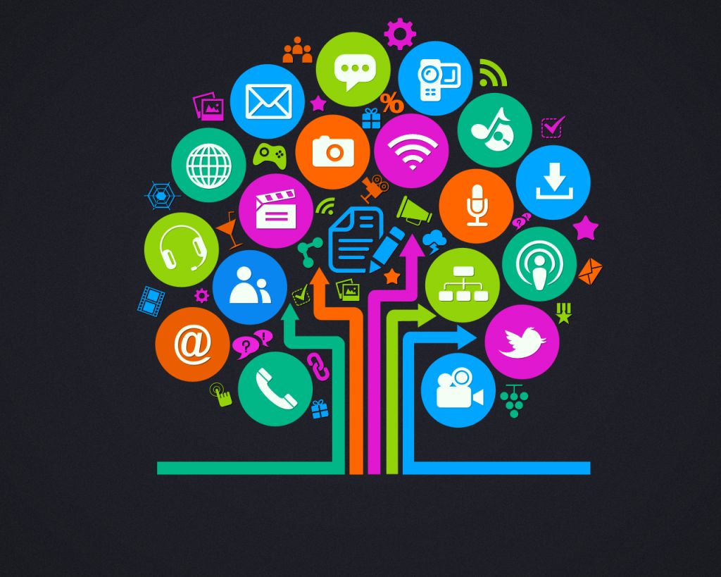 La animación en las Tics | Genially