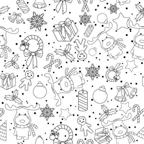 DOUBLE CHRISTMAS GAME 1 | Genially