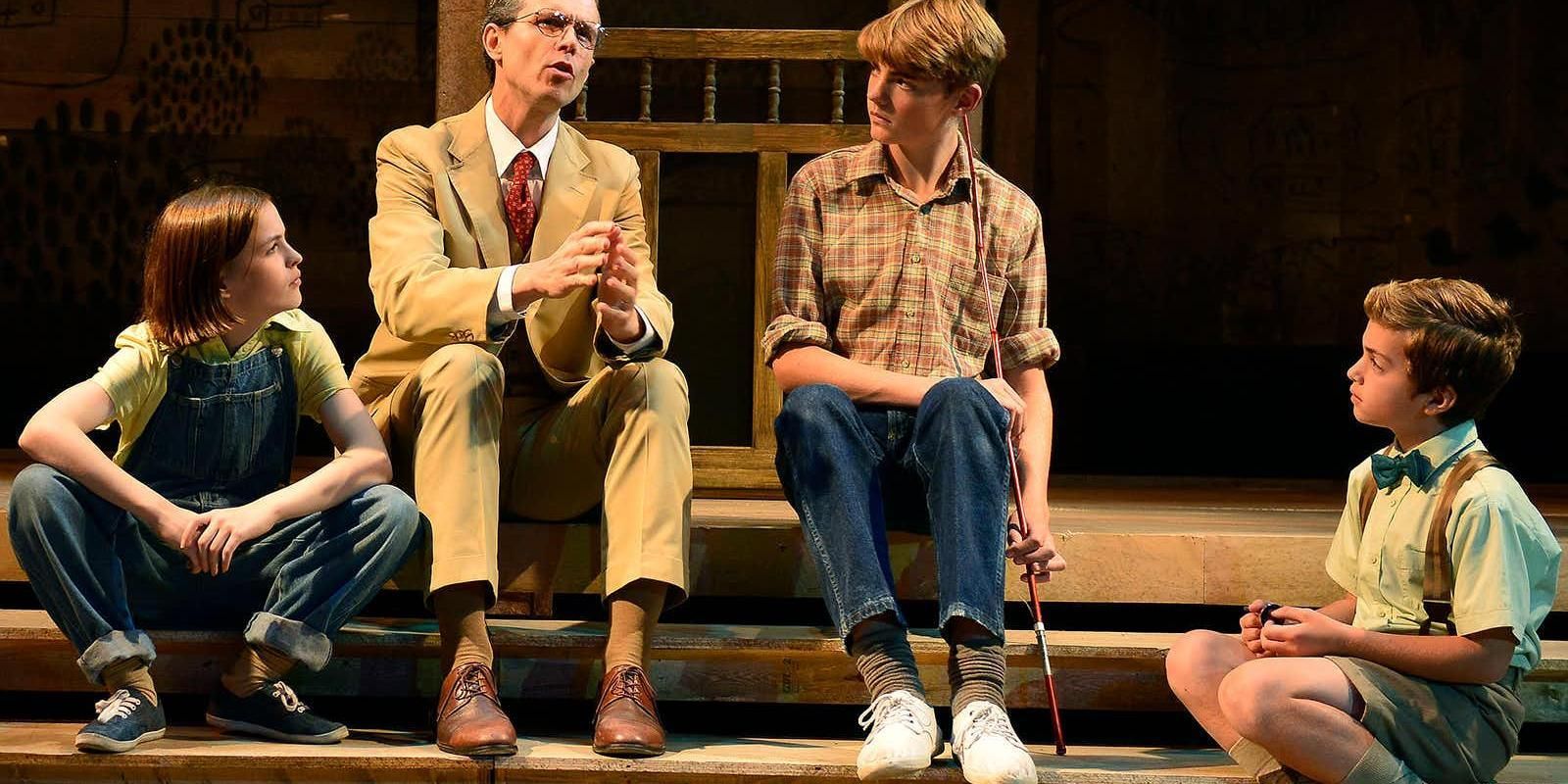 To kill a mockingbird | Genially