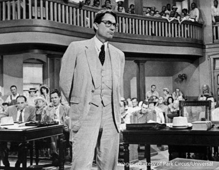 To kill a mockingbird | Genially