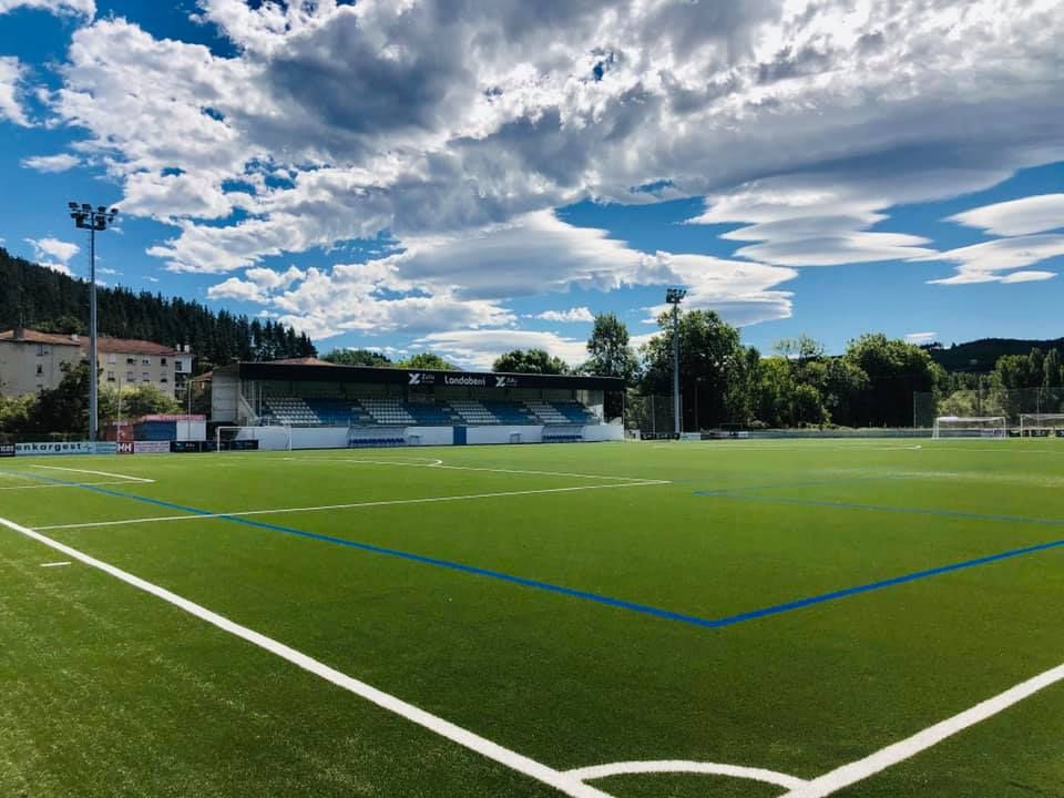 Extra resistencia | Genially