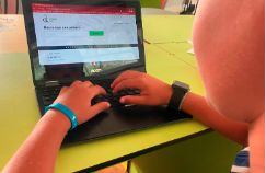 CRIS- Representación: Lenguaje y símbolos | Genially