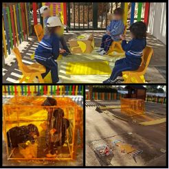 FATI- Representación: Lenguaje y símbolos | Genially