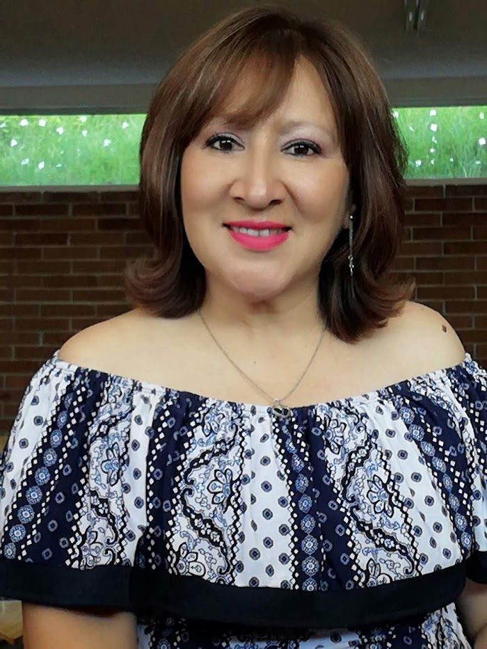 Verónica Rojas | Genially