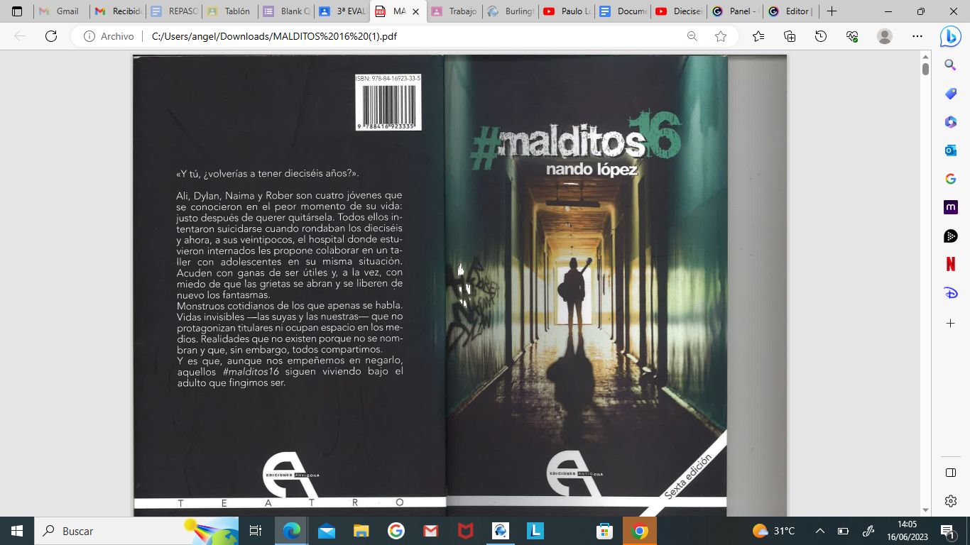 Banda sonora | Genially