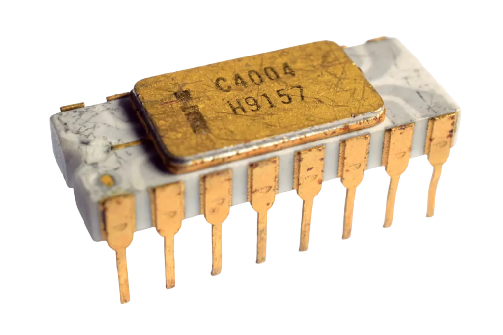 Evolución de los Sistemas Embebidos | Genially