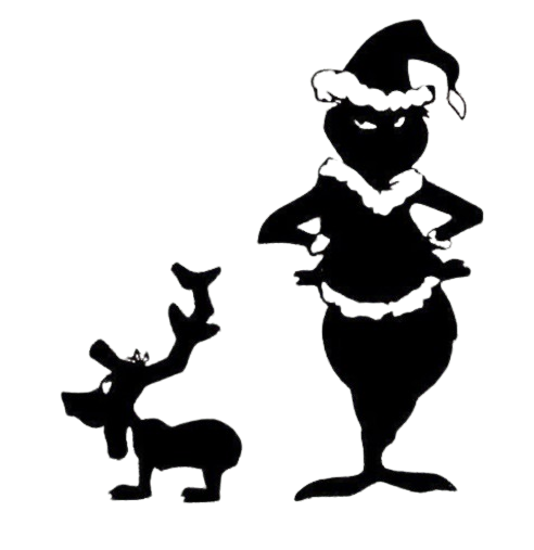 The Grinch Christmas | Genially