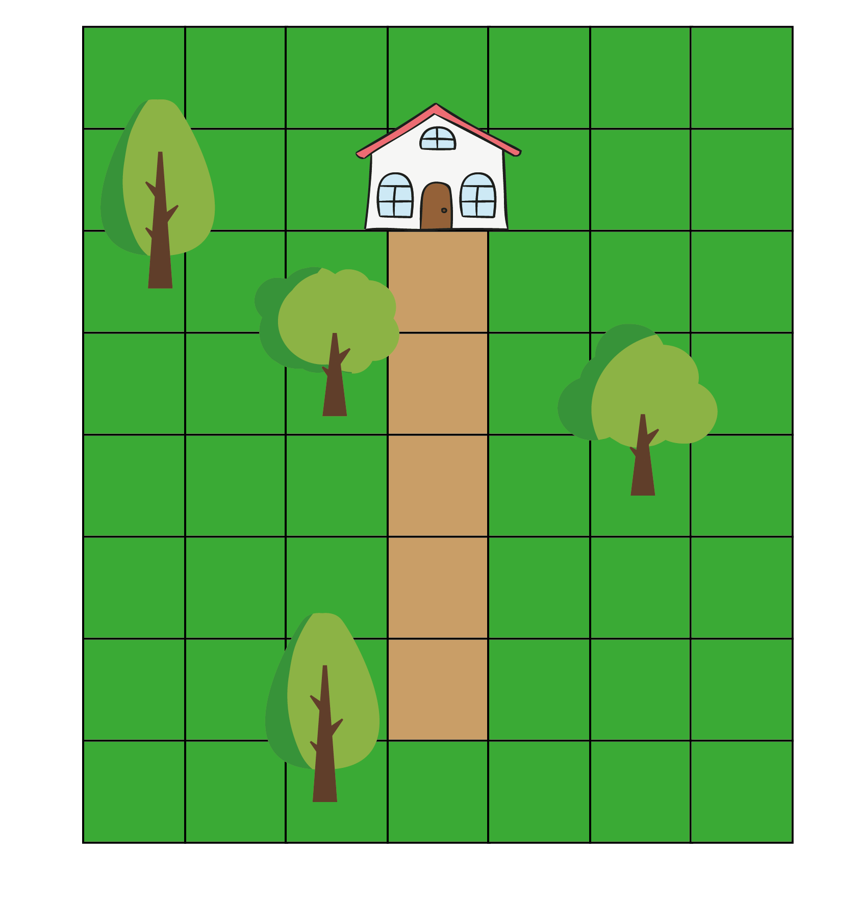 Bee Bot 1 | Genially