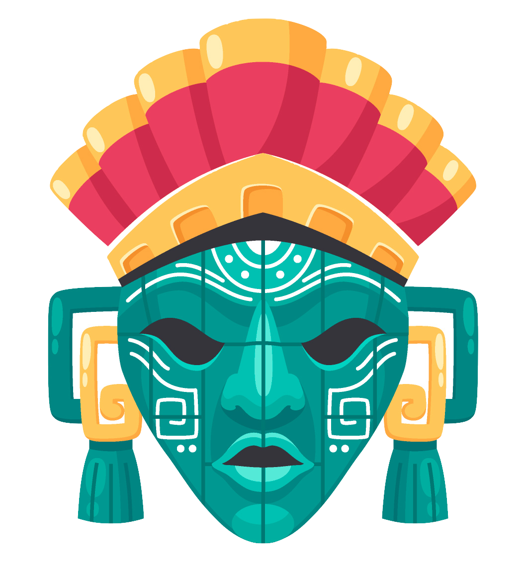 JUEGO DE LOS MAYAS | Genially