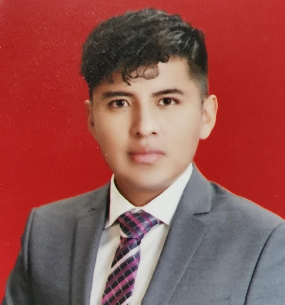 Chigidi Jorge Colque Avendaño | Genially