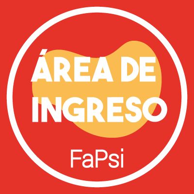 Ingreso - FaPsi - UNSL