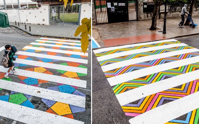 Jeunes Domontois en action