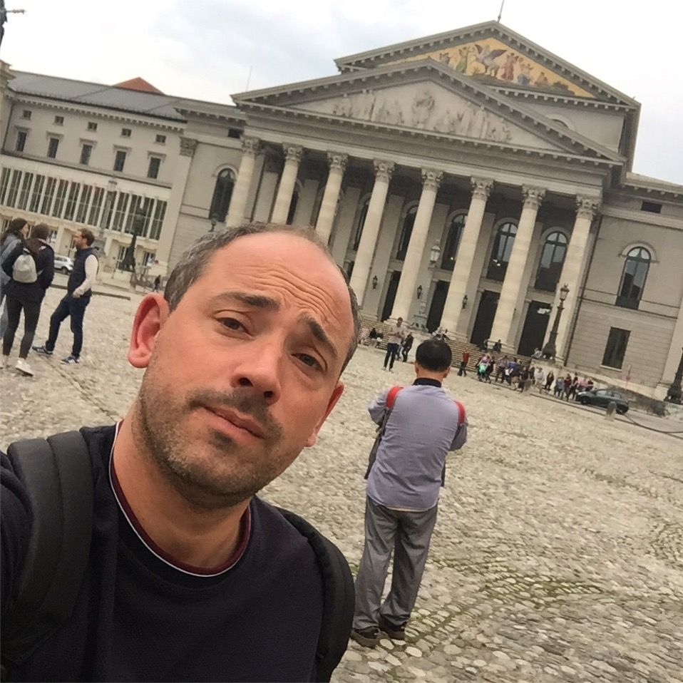 Pierre Jacob | Genially