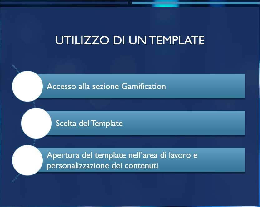 Gamification STORYBOARD | Genially