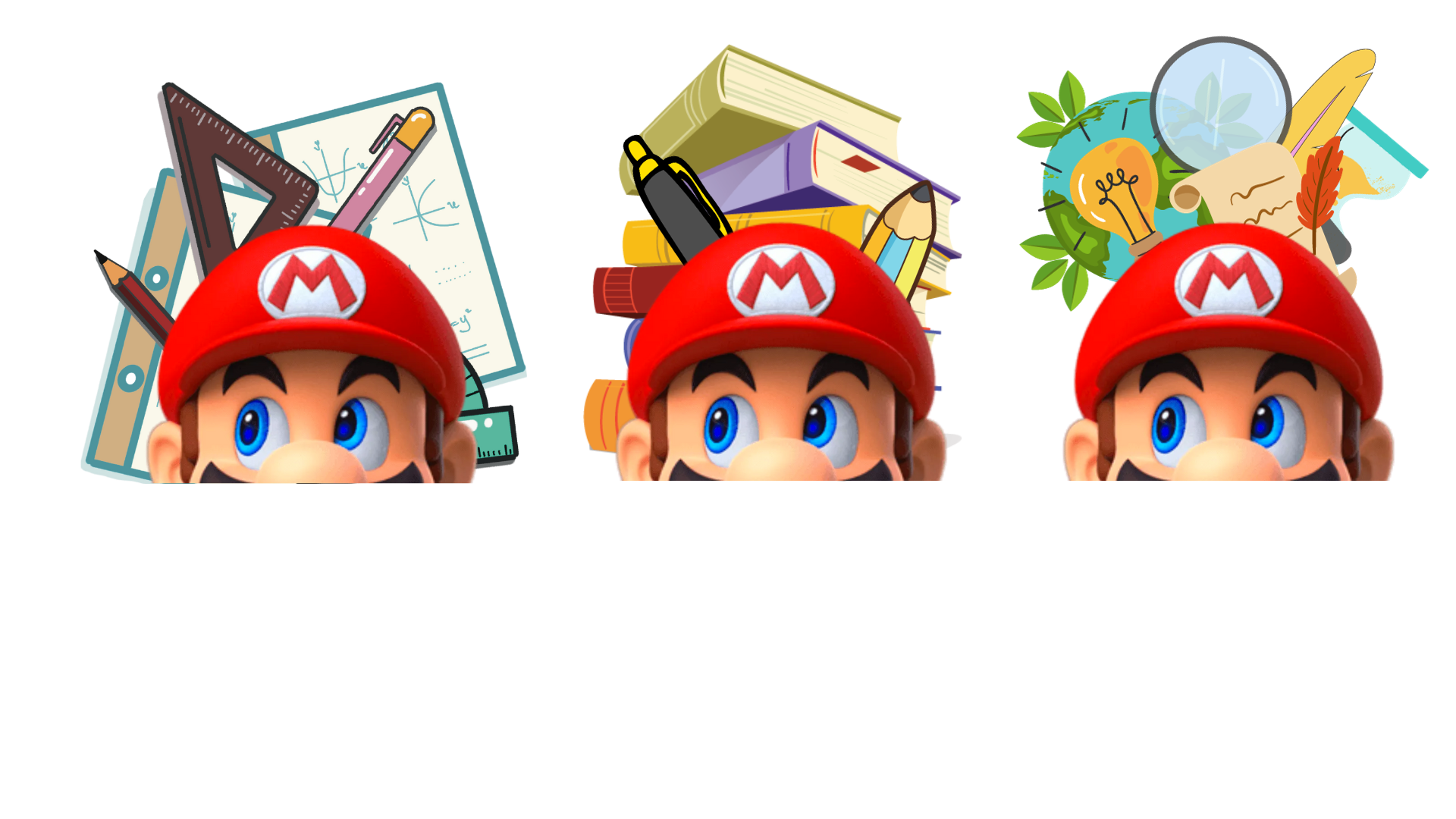 Copy - classroom screen MARIO BROSS