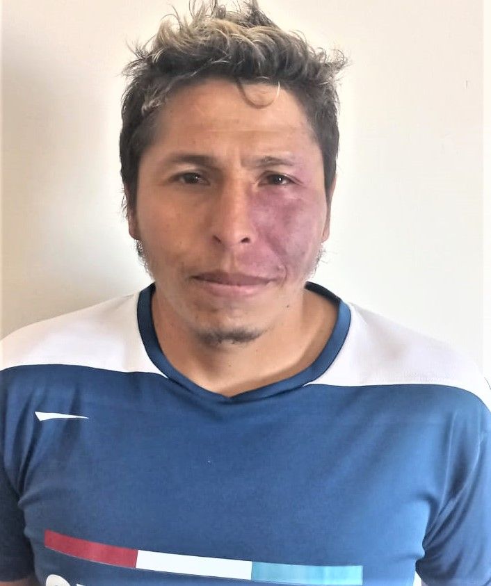 SAN JOSE VS ROYAL PARI