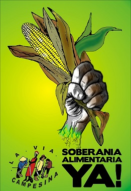 principios de la soberanía alimentaria | Genially