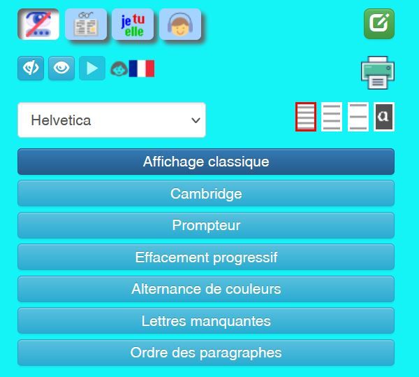 Fluence C3 | Genially