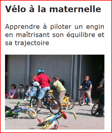 Tableau d'activités | Genially