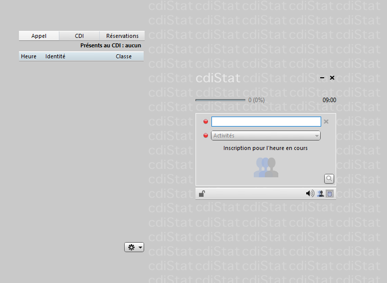 Tuto appel | Genially