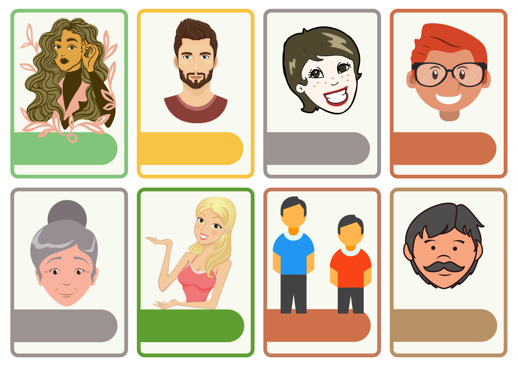 Own it 1 un 1 appearance