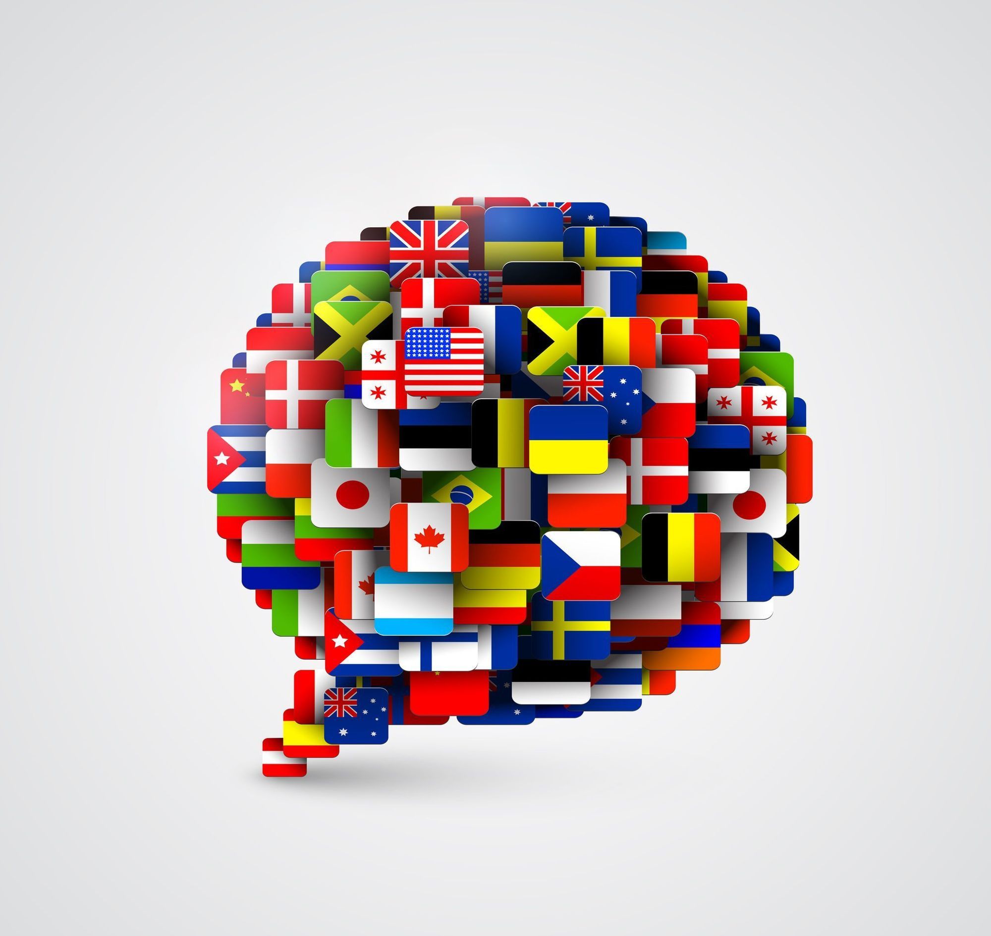 Properties of human language | Genially