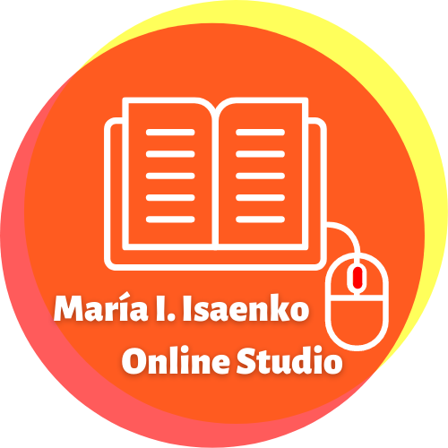 María I. Isaenko Onl | Genially
