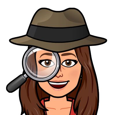 Yolanda Gil | Genially